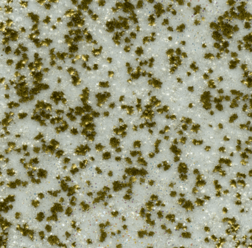 Embossing Pulver - Glitter - Paint me Golden | CD-EP-314